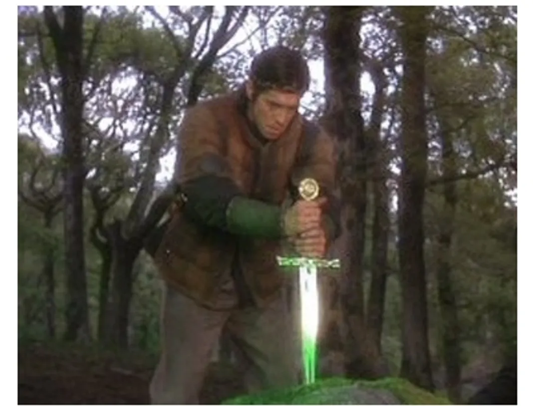 Excalibur Movie Stills