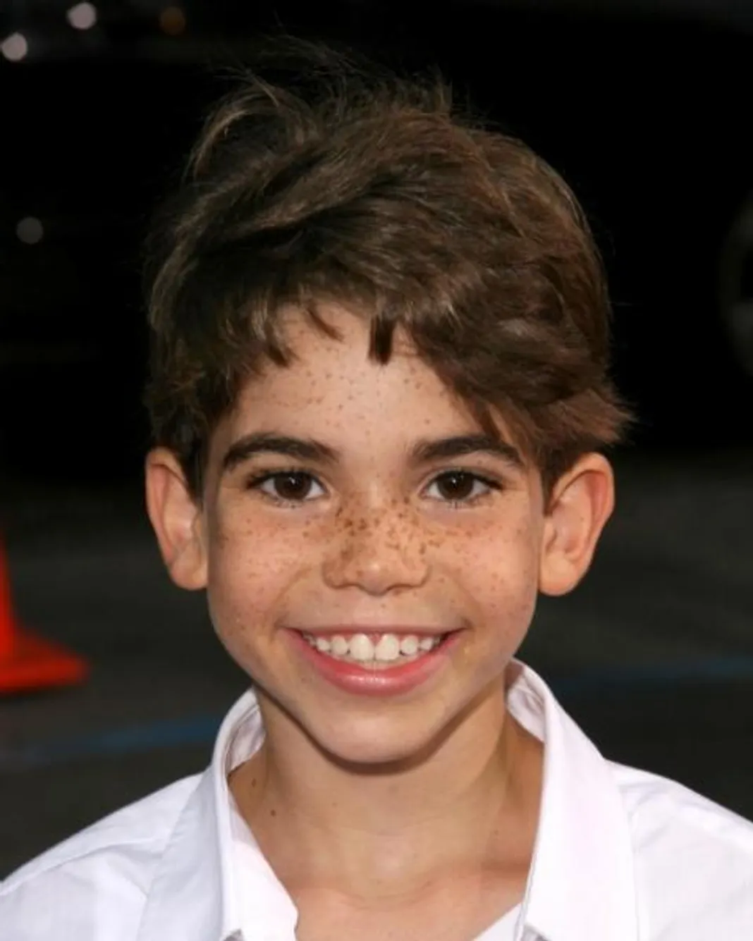 Cameron Boyce