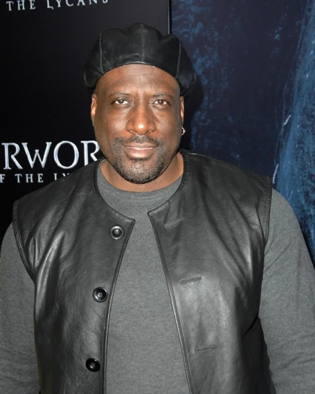 Kevin Grevioux Net Worth