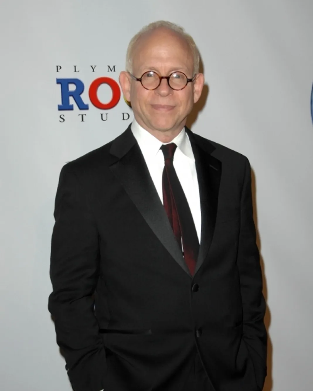 Bob Balaban