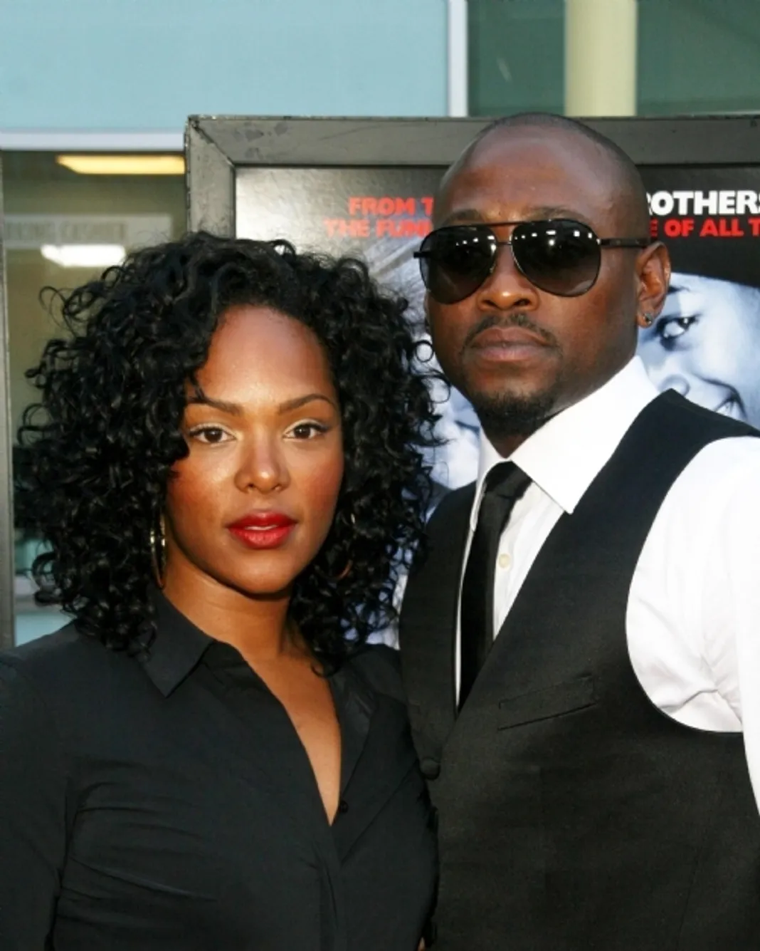 Los Angeles Premiere of 'Dance Flick'