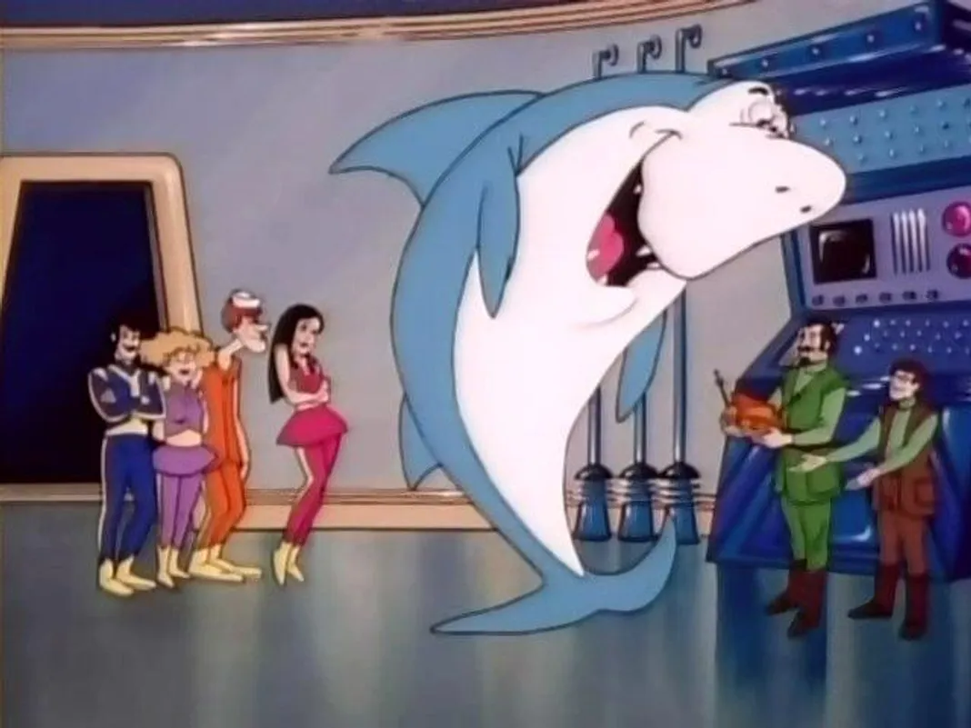 8 Classic Hanna-Barbera Cartoons That Deserve Movies Before 'Scooby Doo'