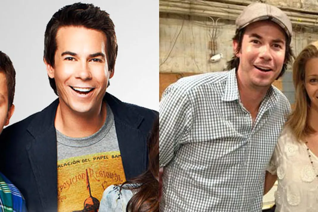 38 Nickelodeon Stars: Where Are They Now?