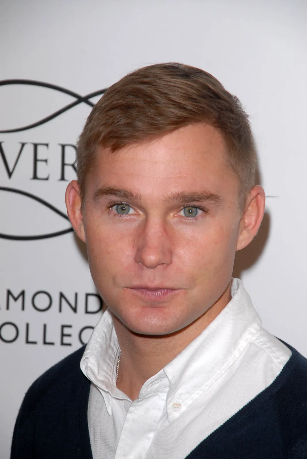 Brian Geraghty