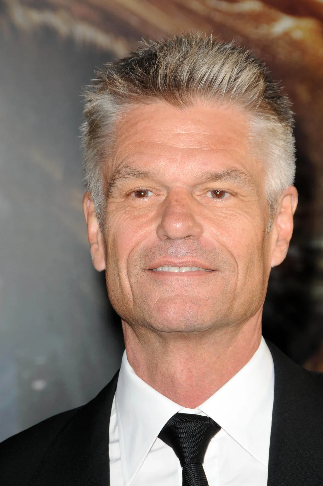 Harry Hamlin