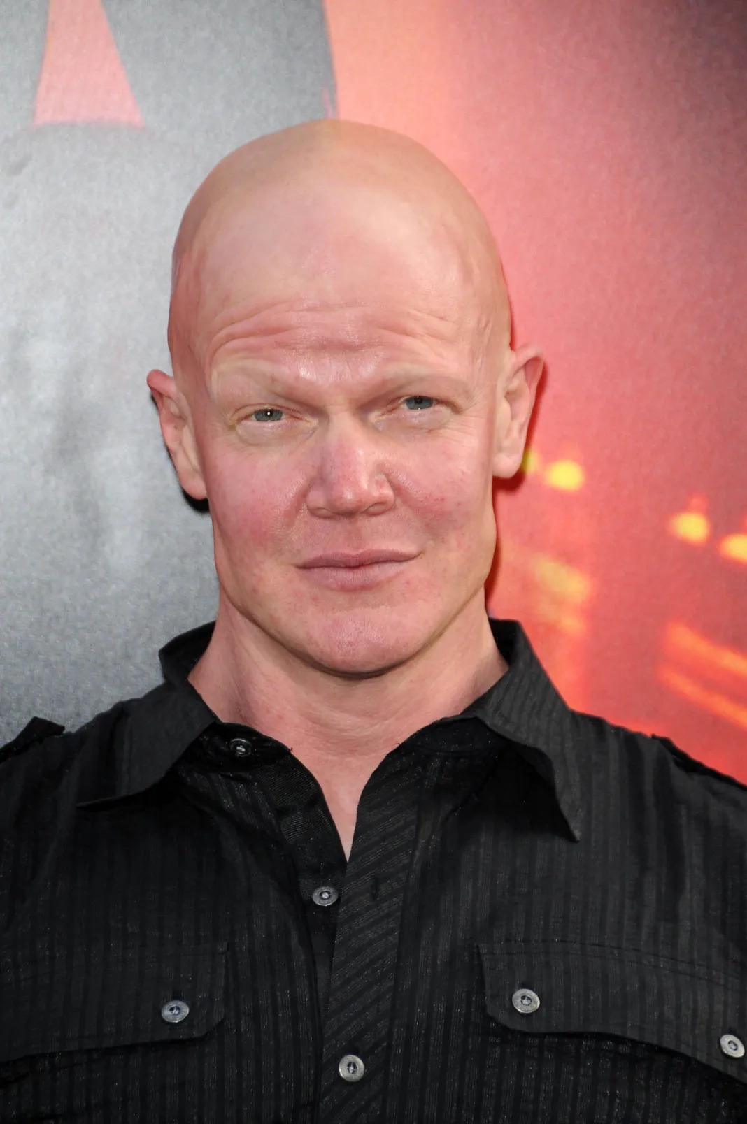 "A Nightmare On Elm Street" World Premiere