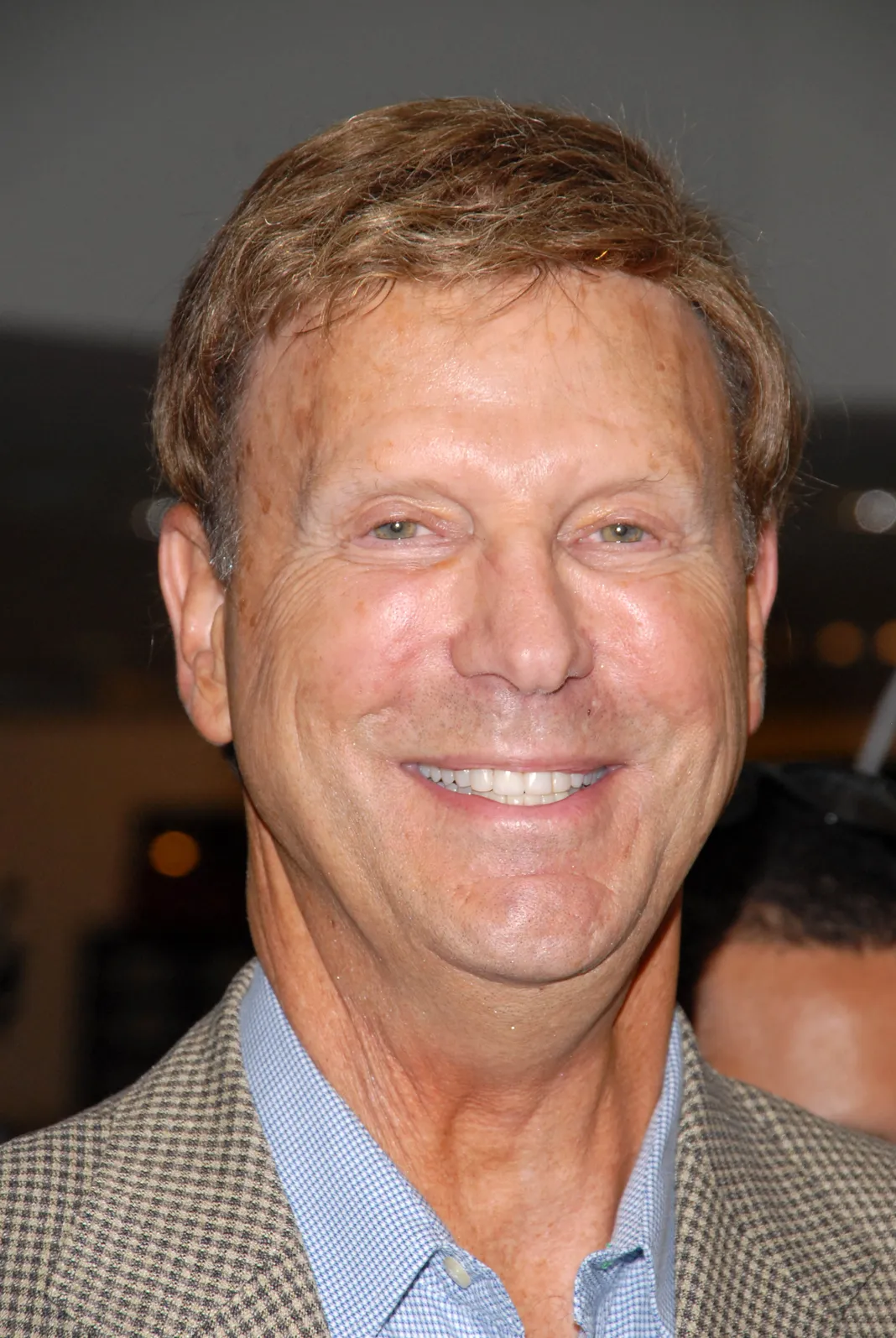 Bob Einstein