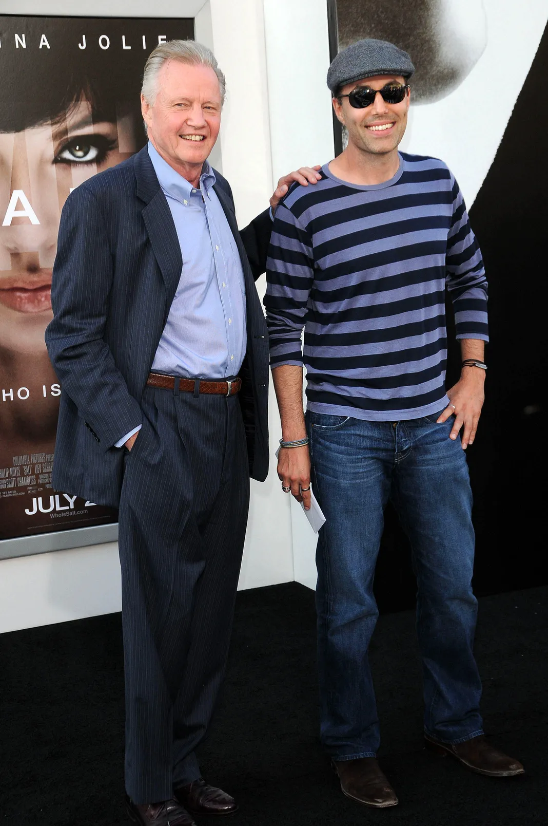 James Voight
