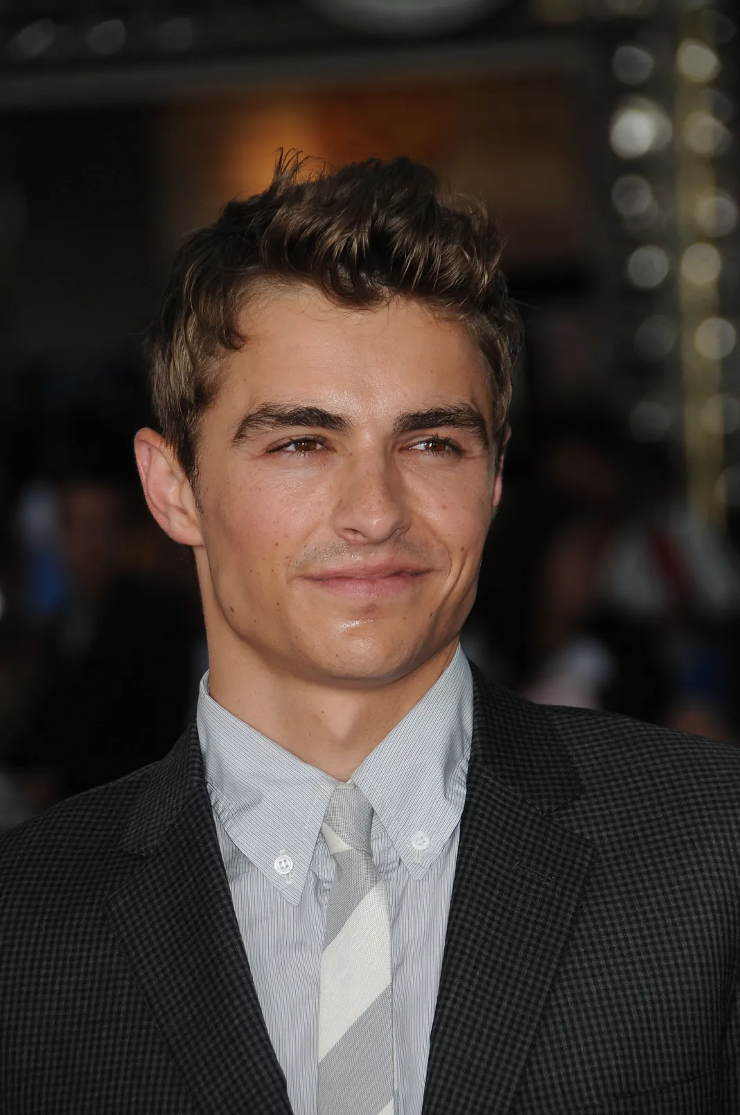 Dave Franco