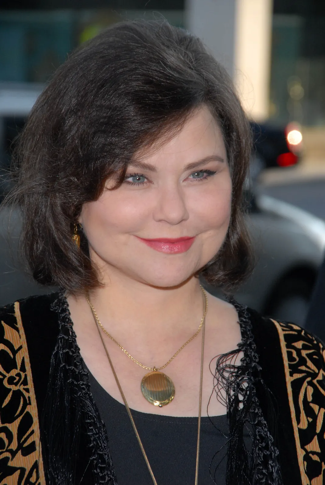 Recent Pictures Of Delta Burke