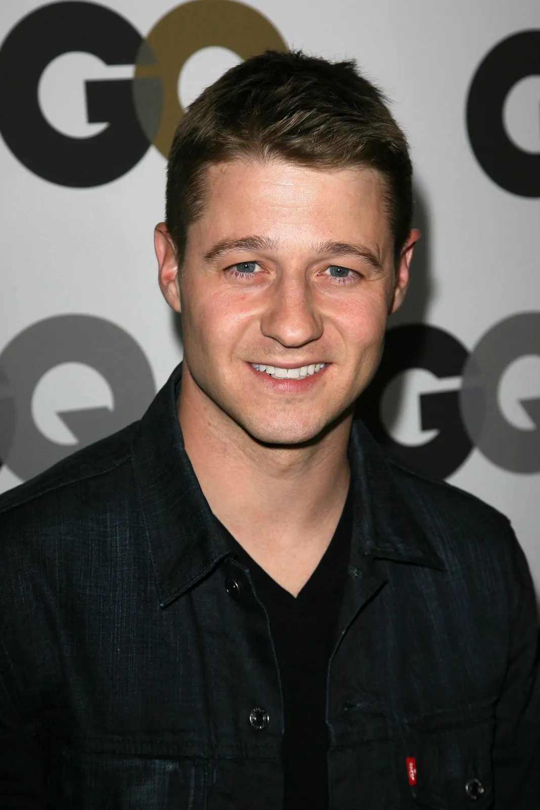 Benjamin Mckenzie Young