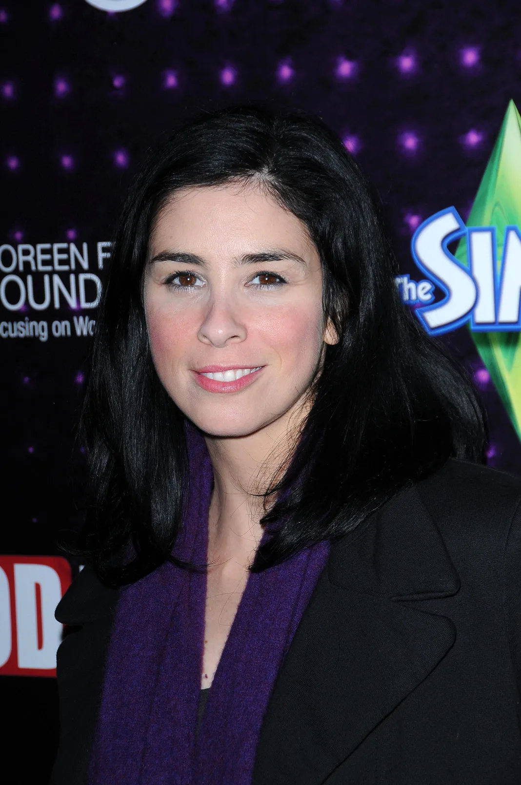 Sarah Silverman