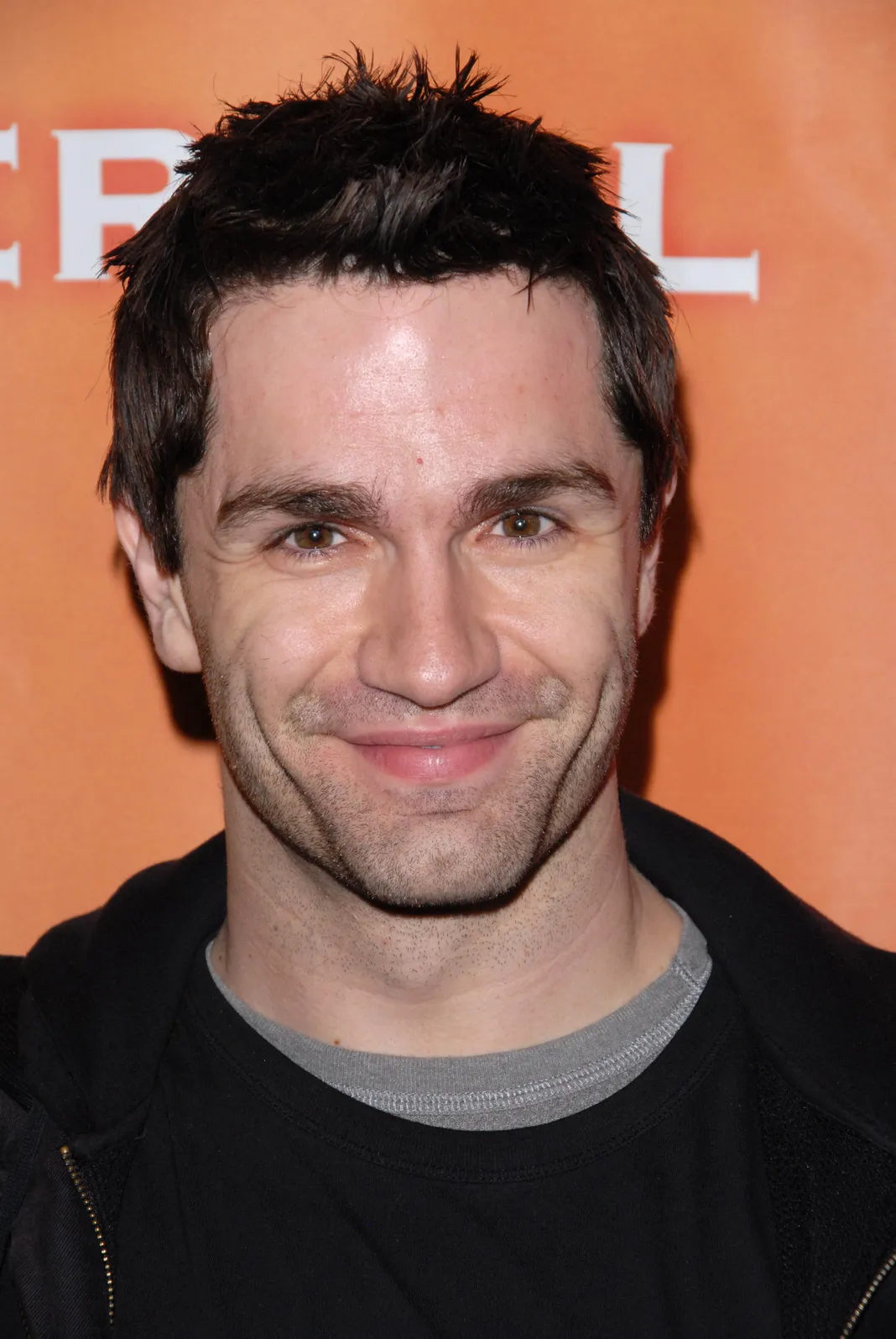 Sam Witwer