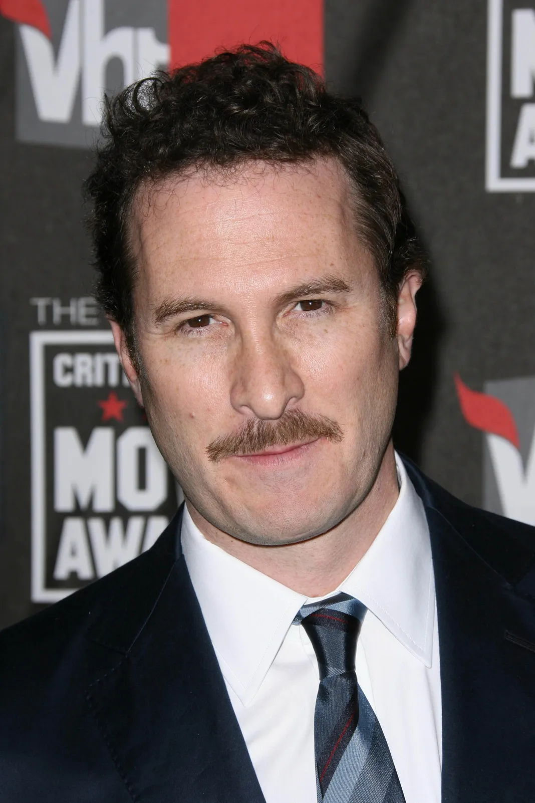 Darren Aronofsky