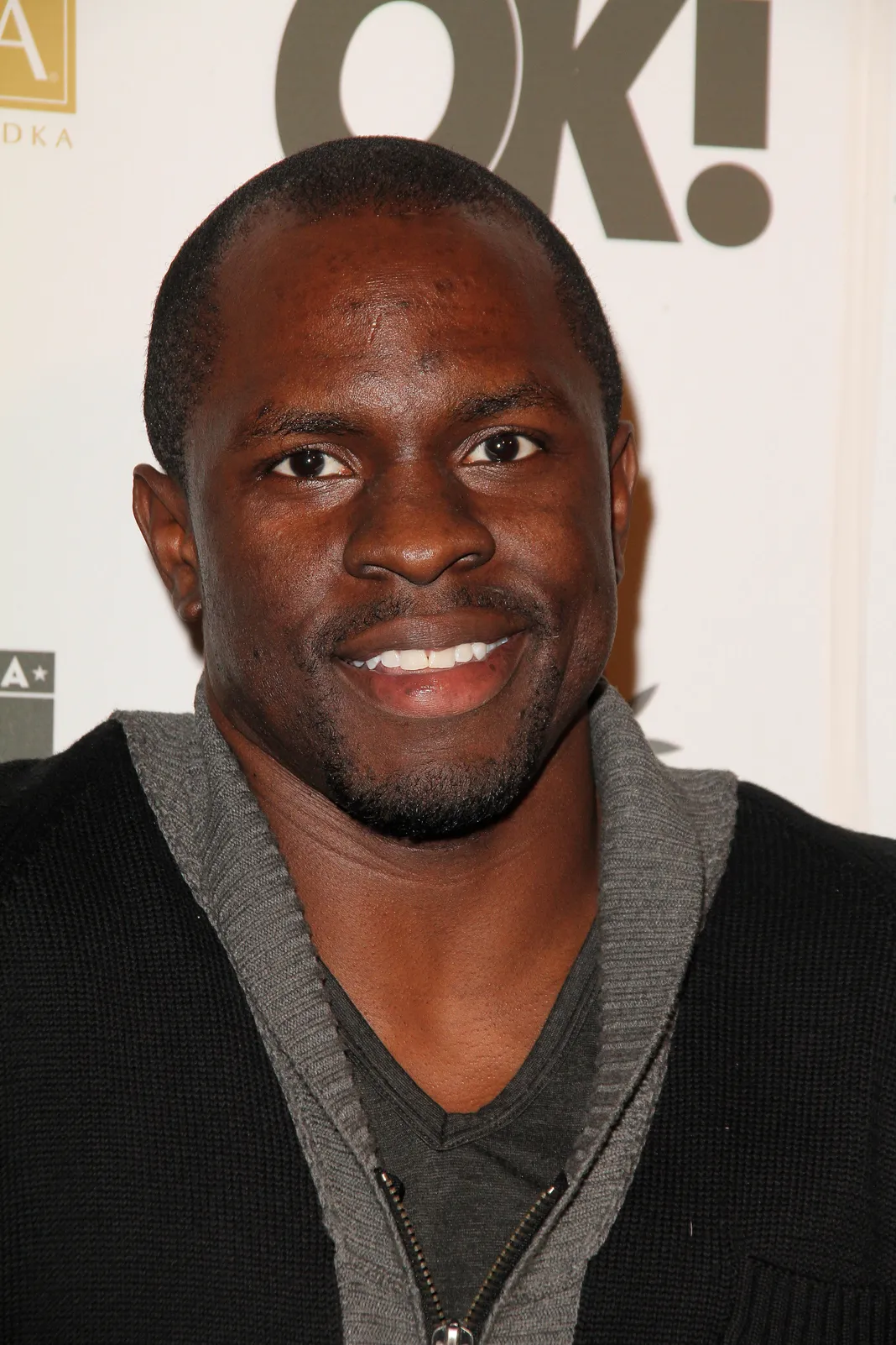 Gbenga Akinnagbe
