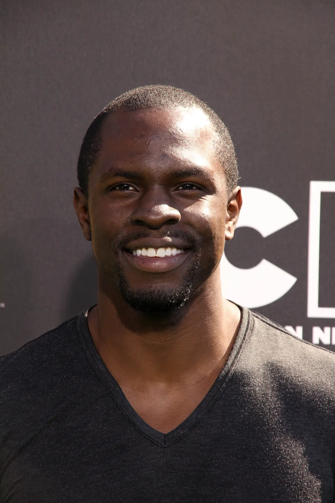 Gbenga Akinnagbe Timeline Gbenga Akinnagbe Gbenga Akinnagbe Photos