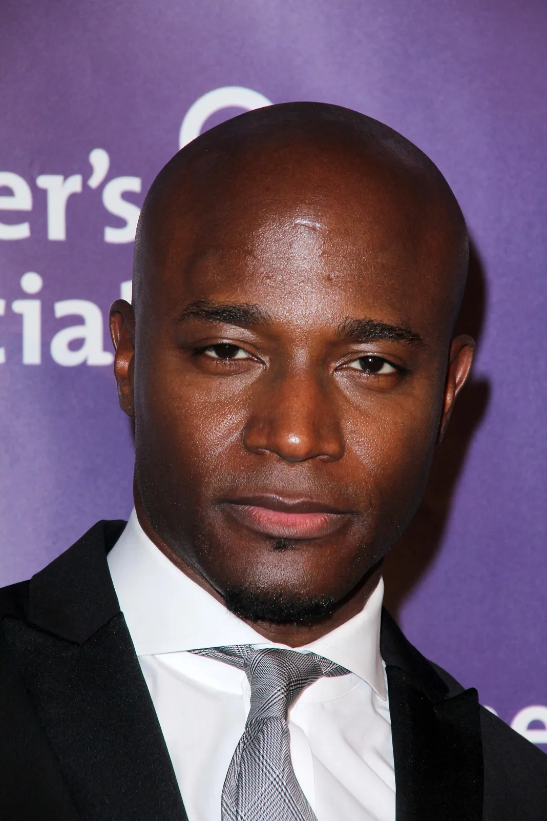Taye Diggs