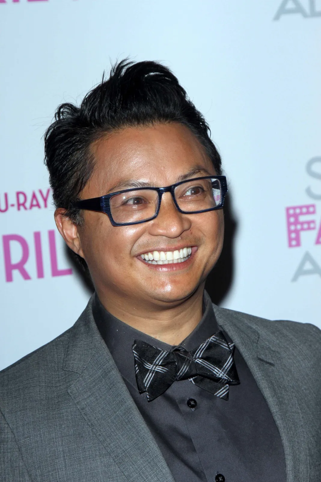 Alec Mapa