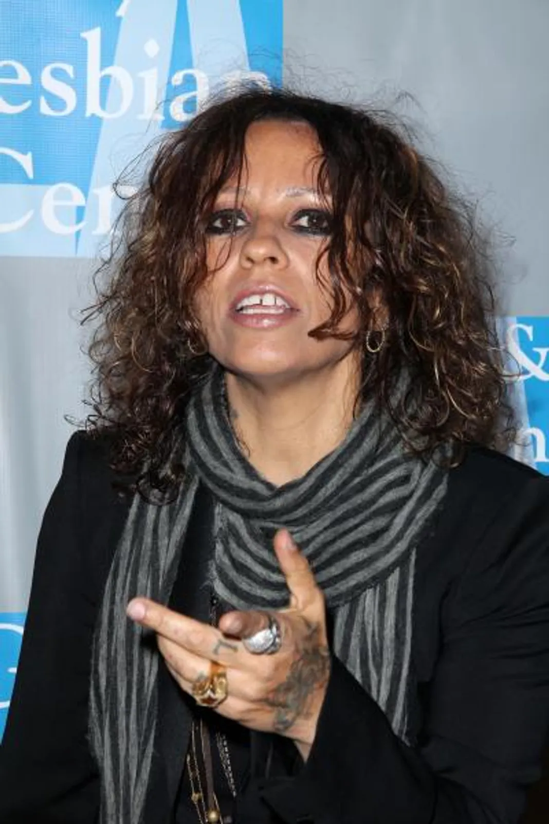 Linda Perry