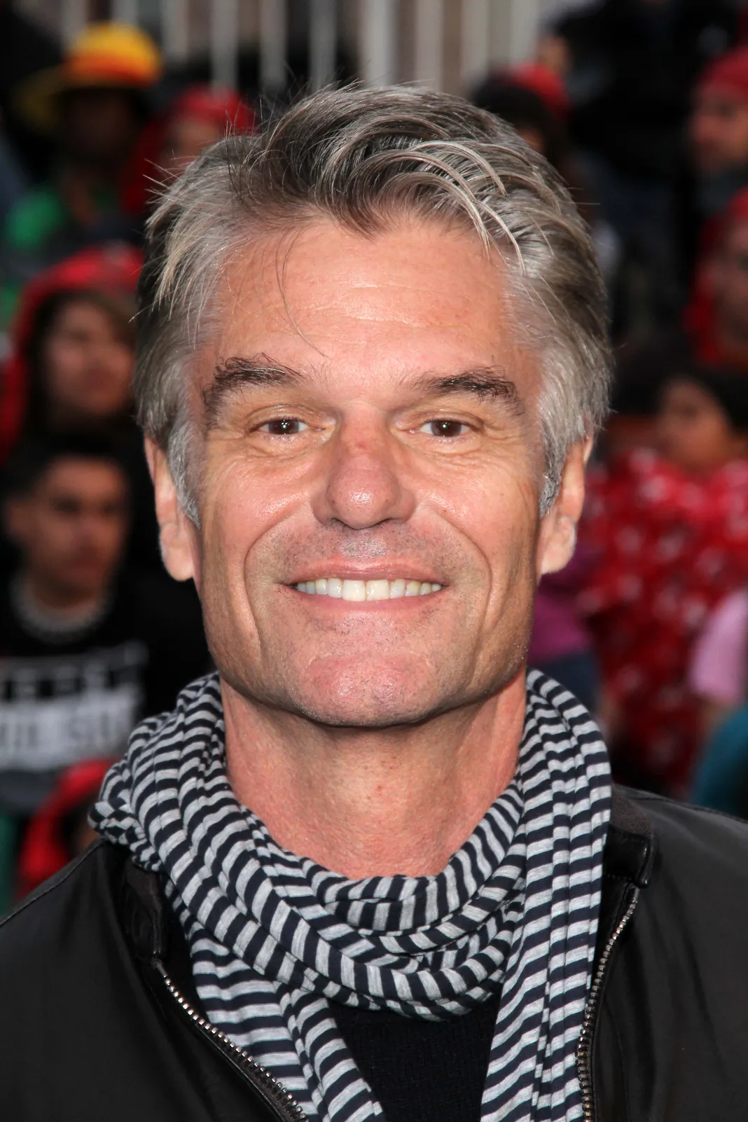 Harry Hamlin