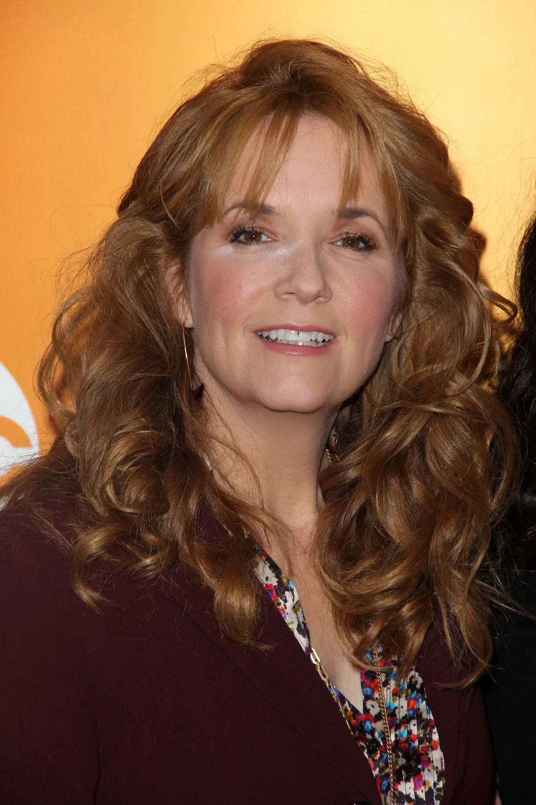 Lea Thompson