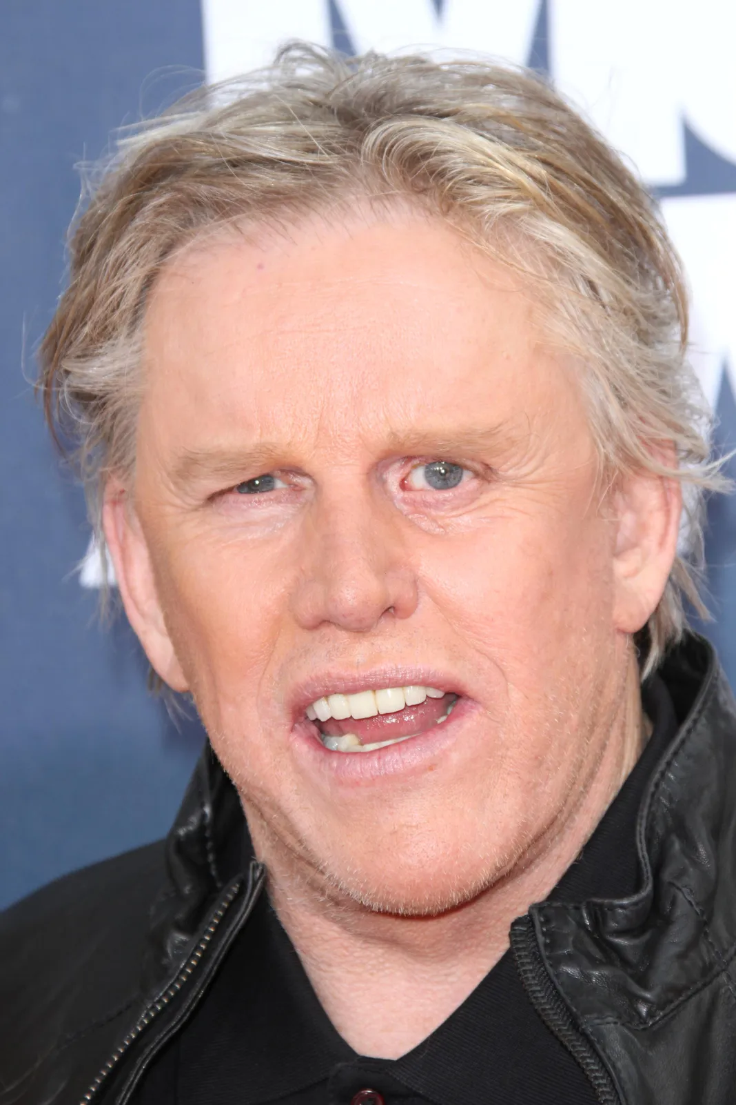 Gary Busey