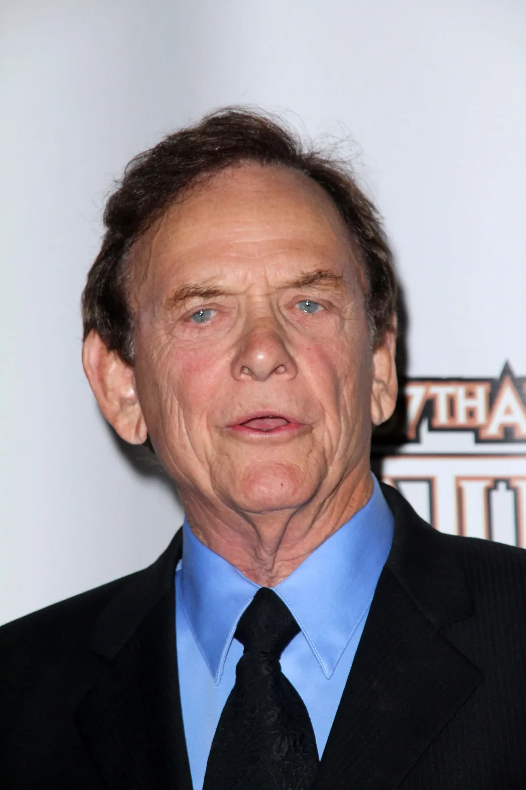 Monte Markham - Alchetron, The Free Social Encyclopedia