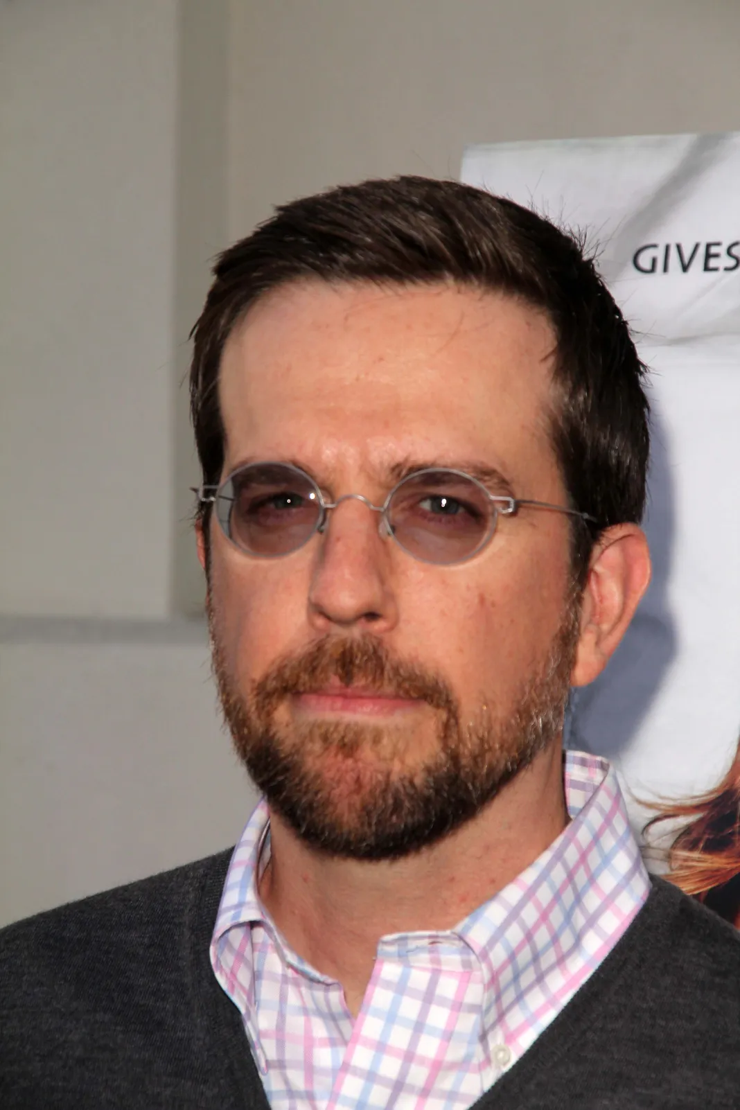Ed Helms