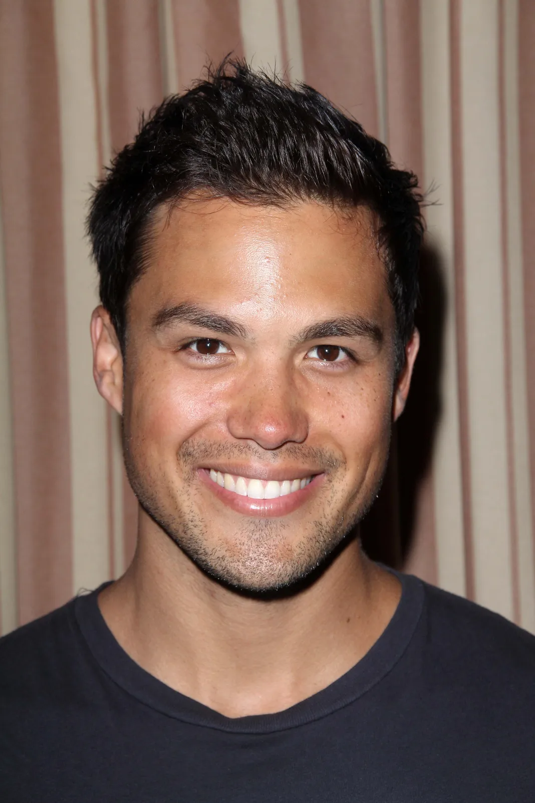Michael Copon - Alchetron, The Free Social Encyclopedia