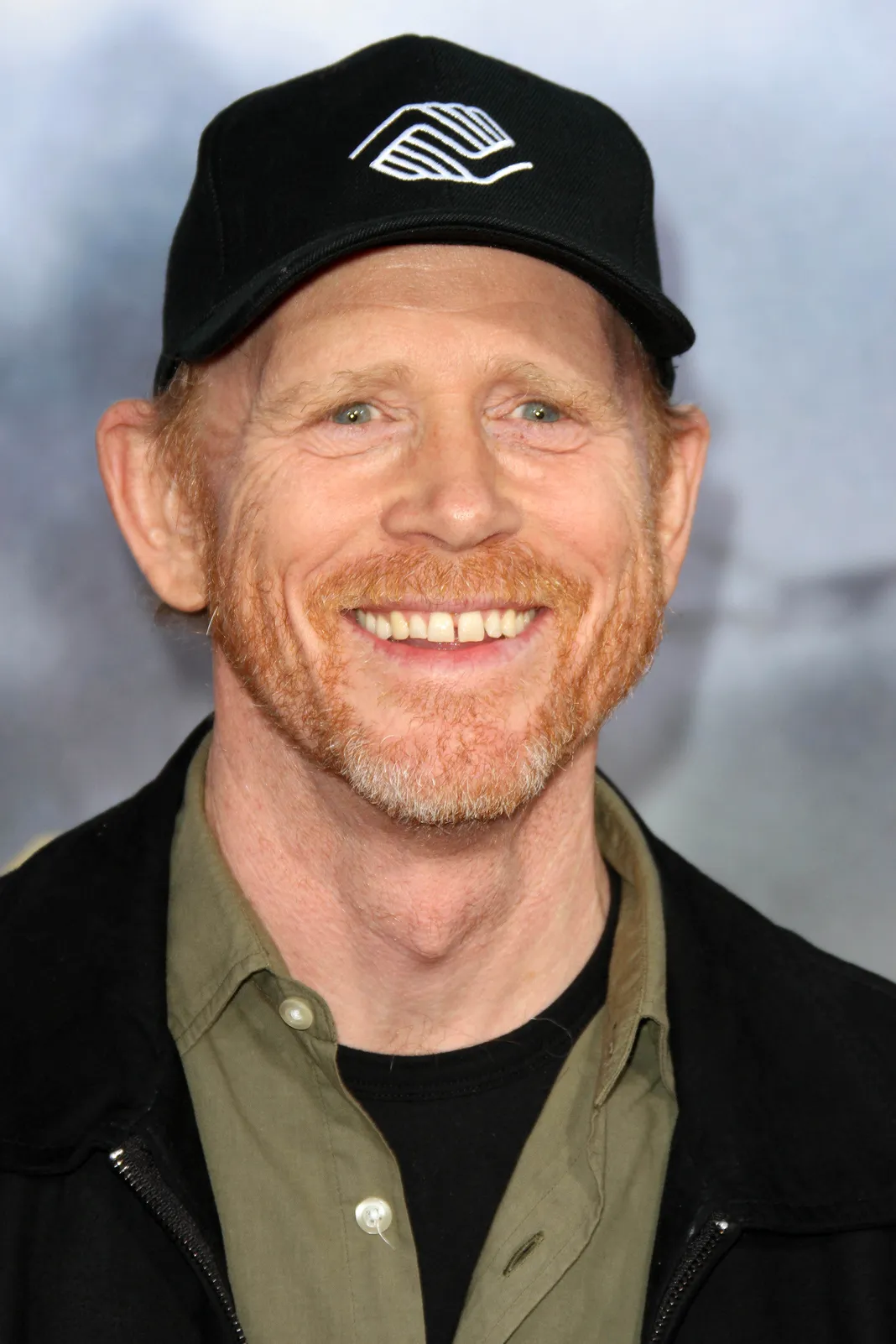 Ron Howard