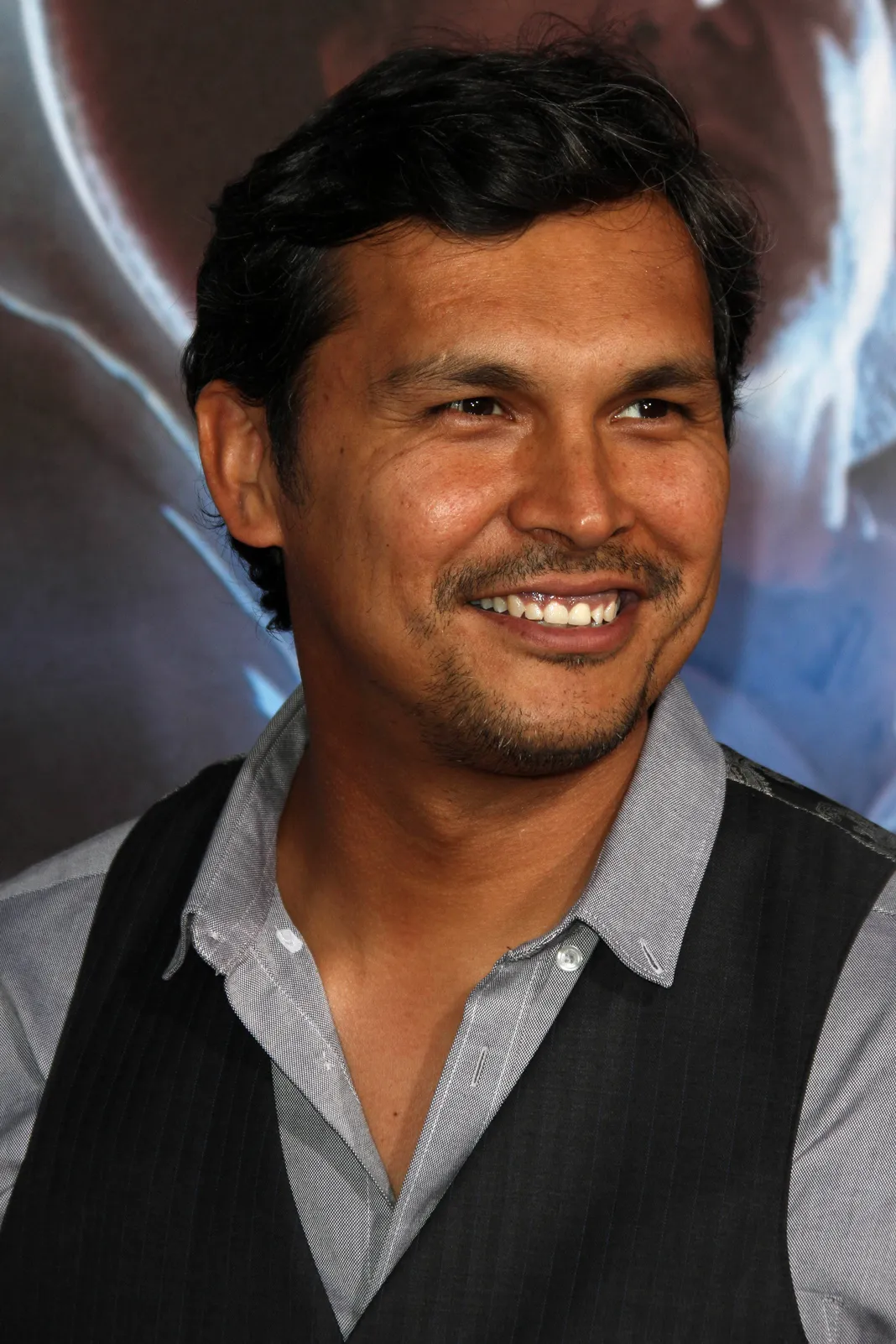 Adam Beach