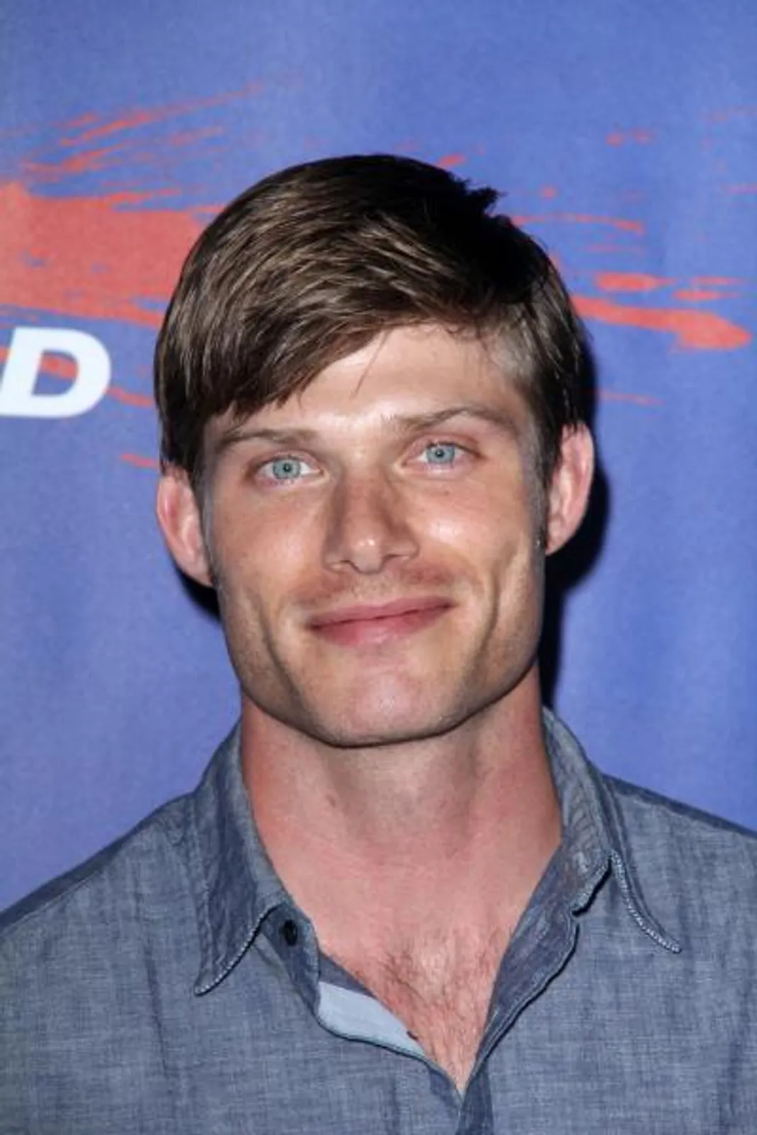 Chris Carmack