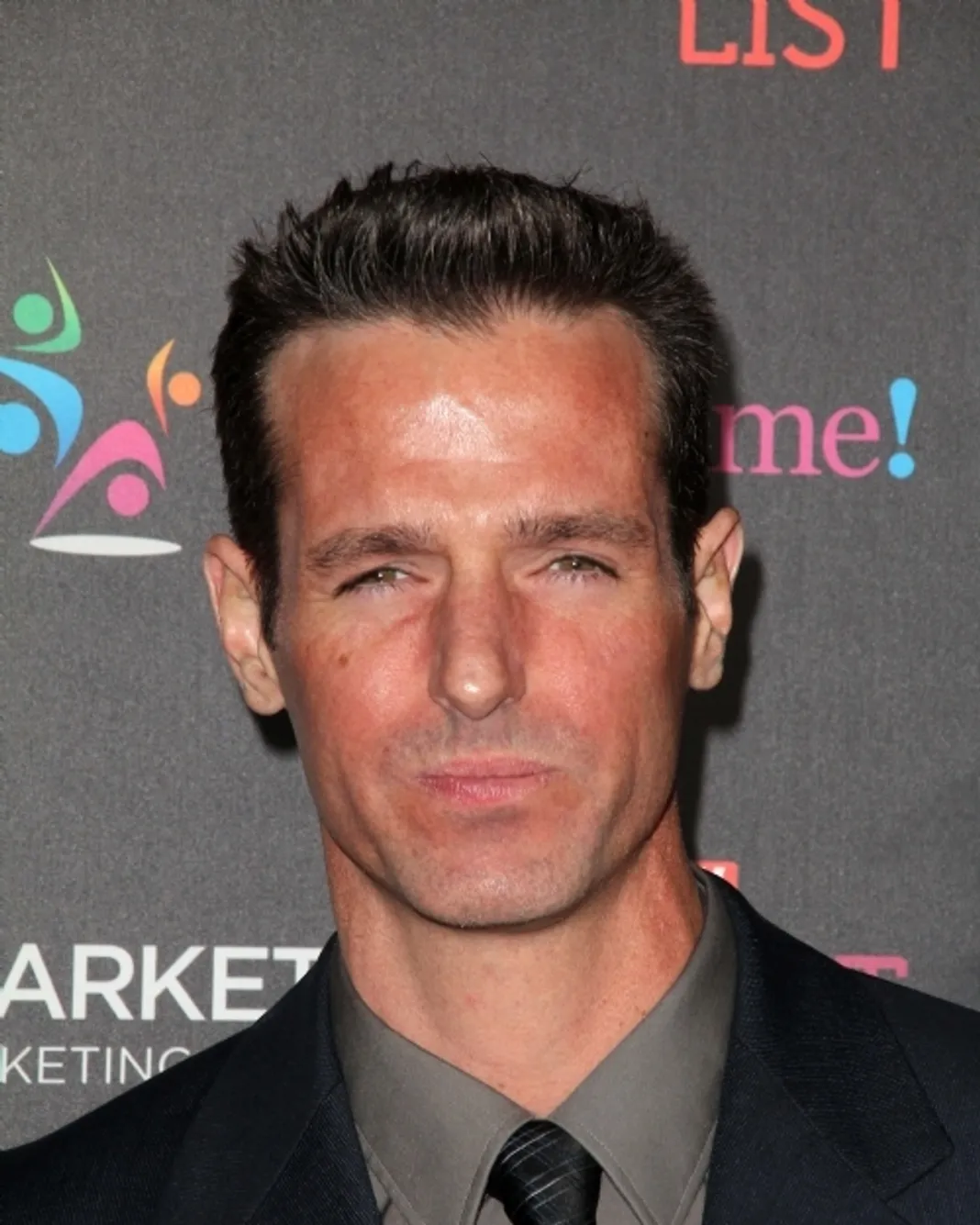 Jeffrey Pierce