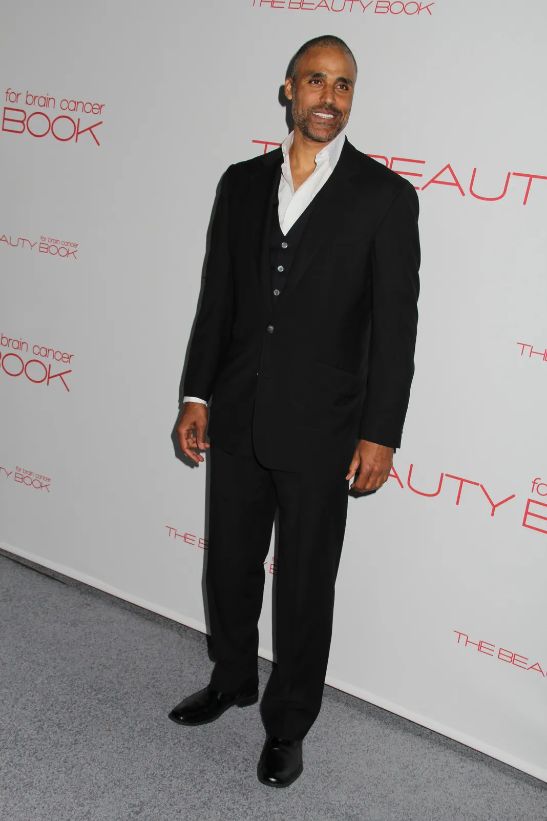 Rick Fox