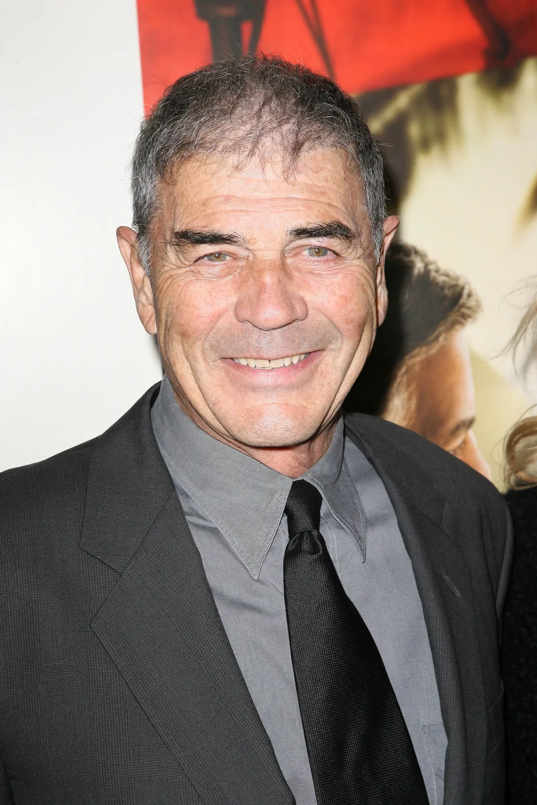 Robert Forster Family