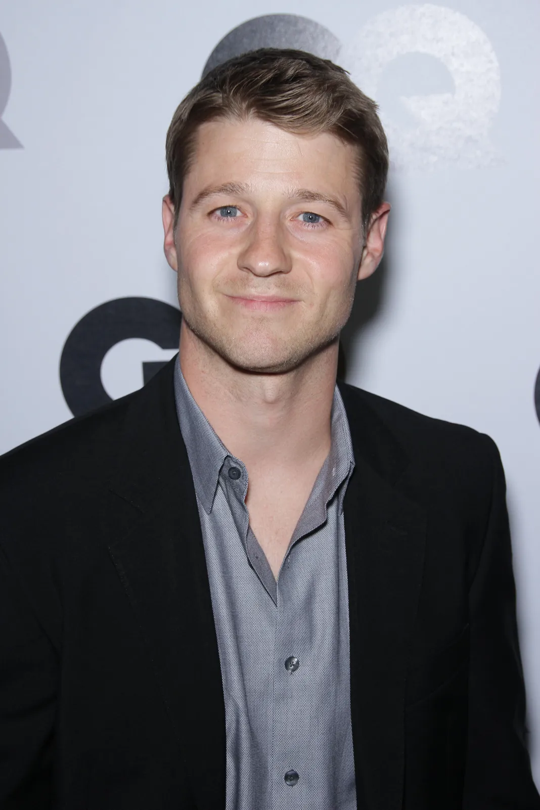 Benjamin Mckenzie