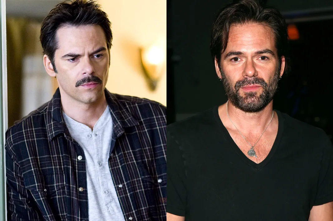 See The Cast of 'Twilight': Then and Now