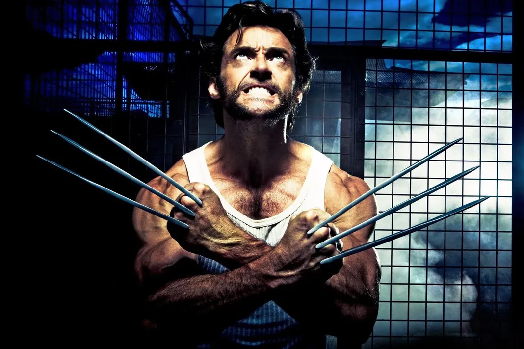 10 Actors Who Could Have Played Wolverine