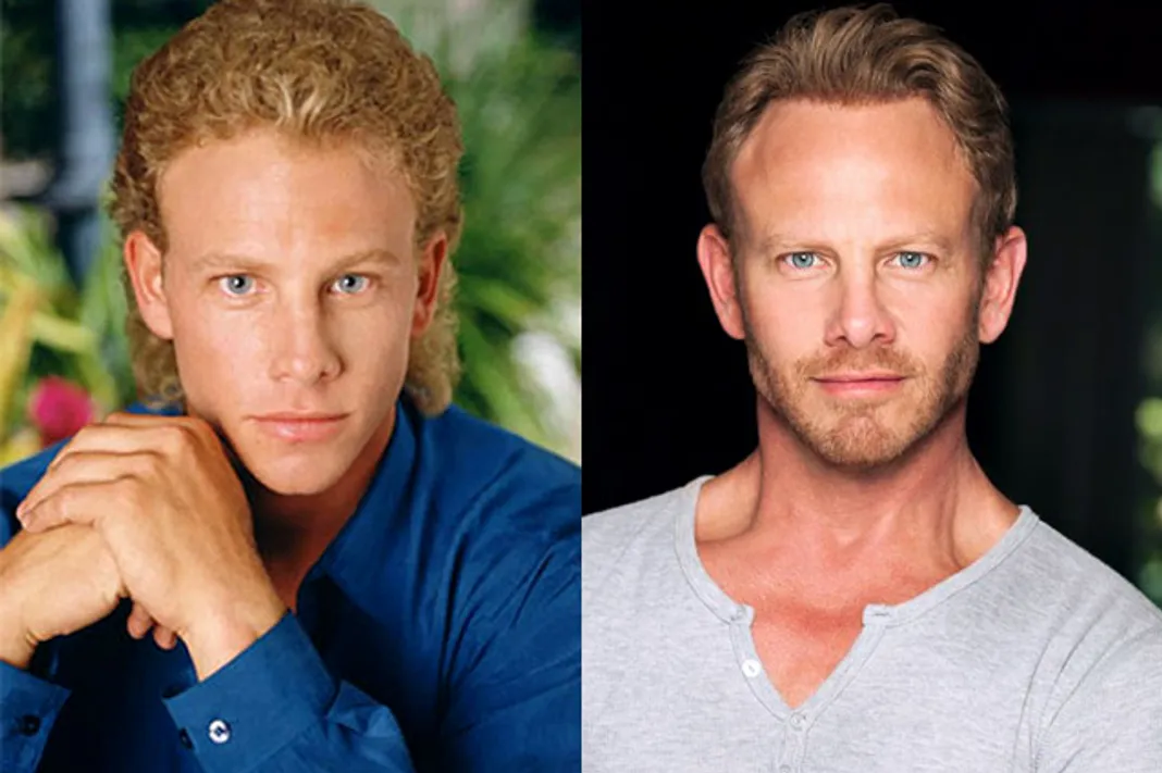 Beverly Hills 90210: 25 Years Later, Where Are They Now?