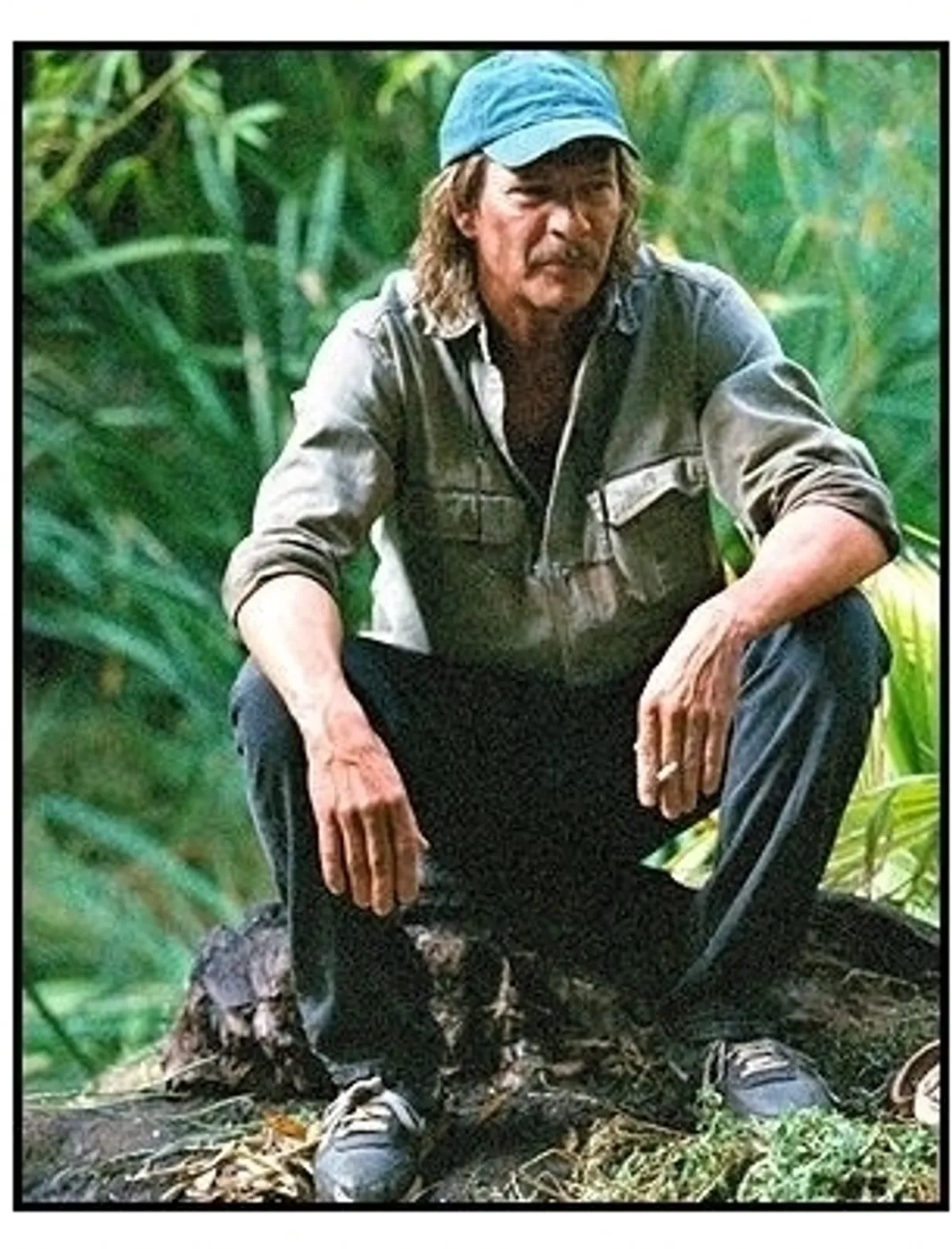 Adaptation Movie Stills