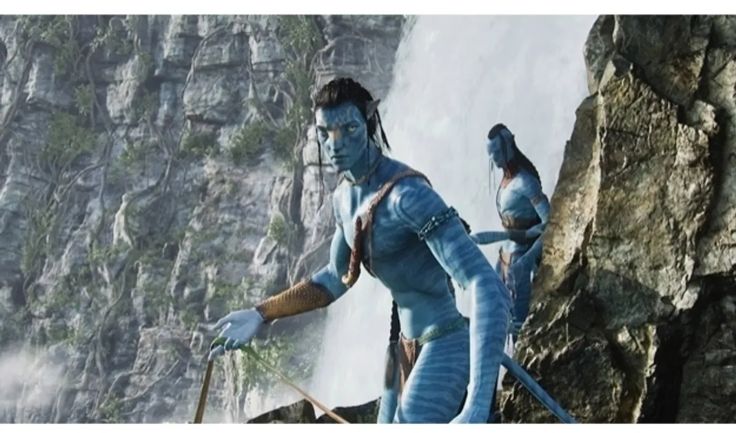 Avatar Movie Stills