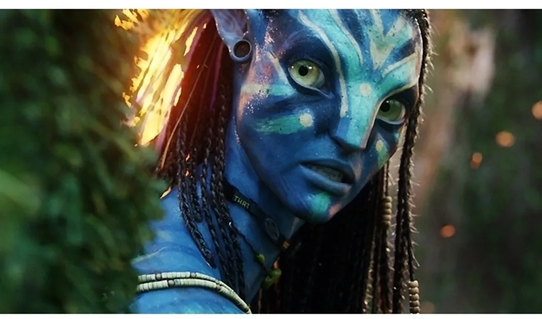 Avatar Movie Stills