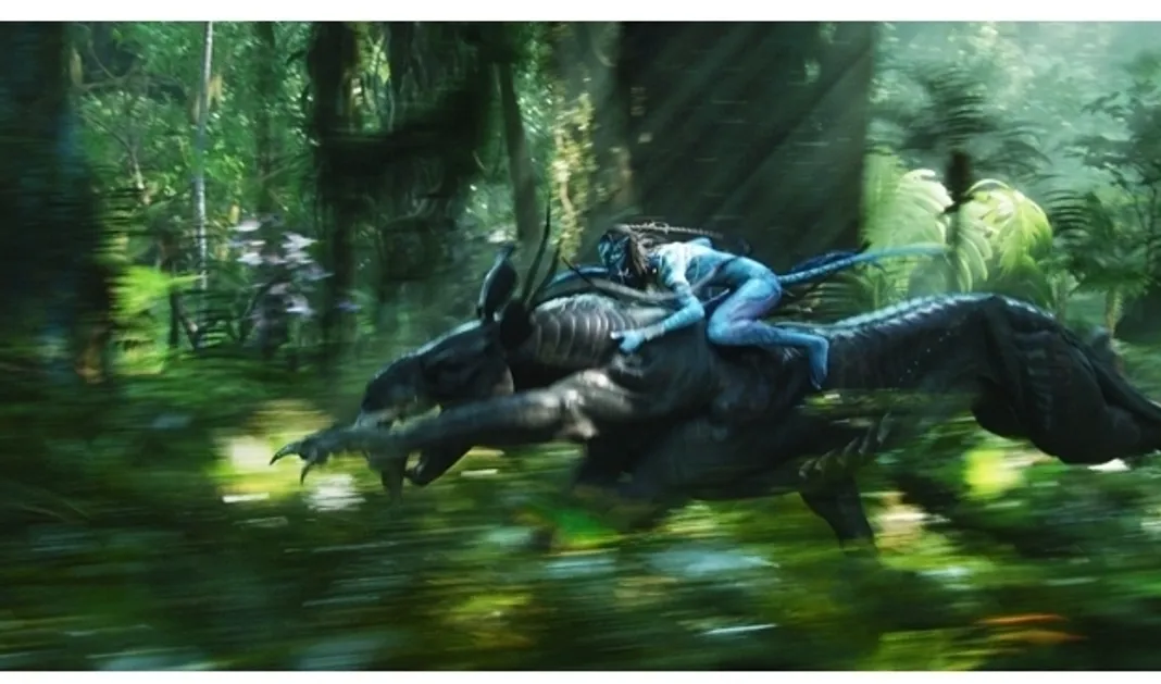 Avatar Movie Stills