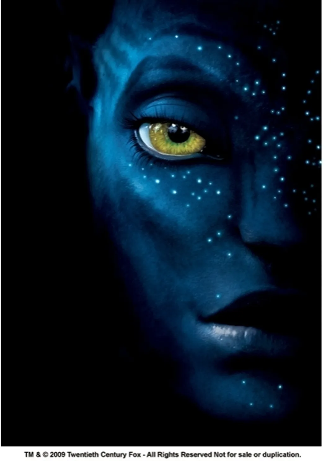 Avatar Movie Stills