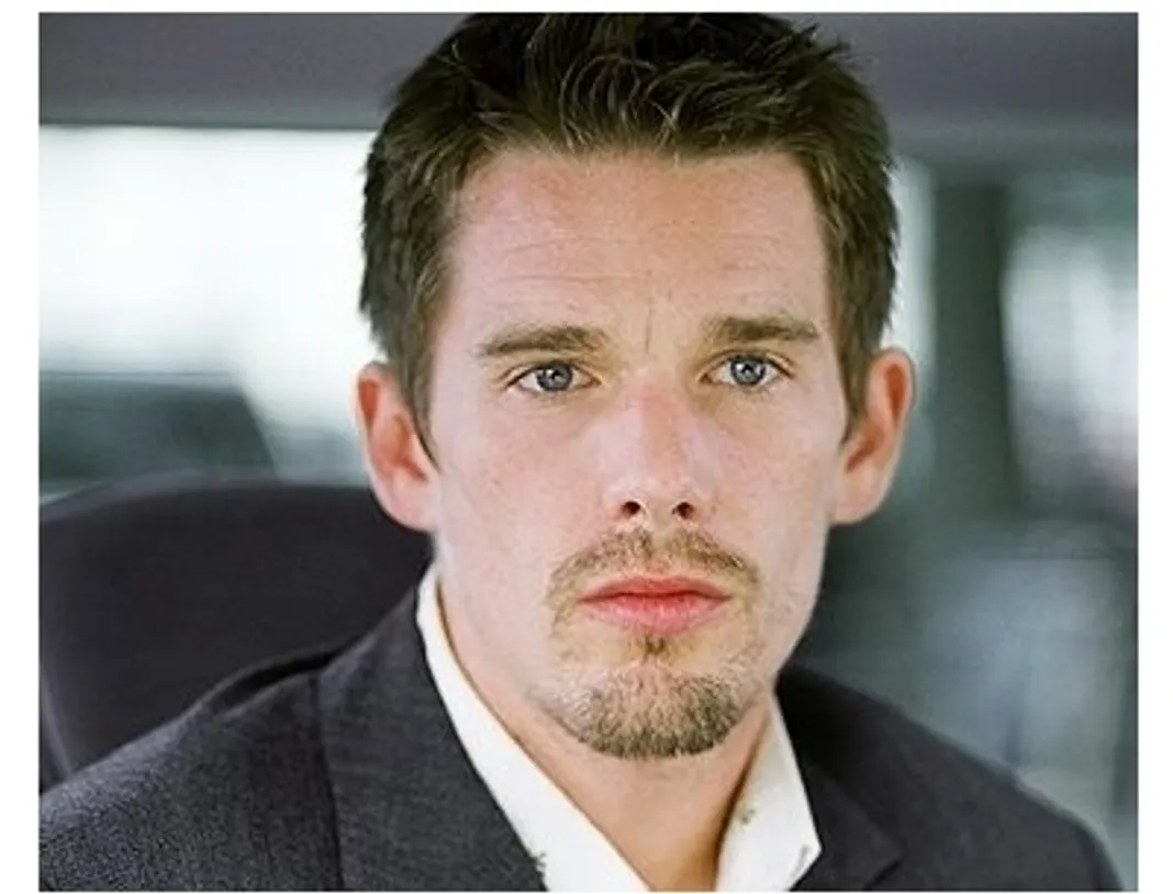 Before Sunset Stills