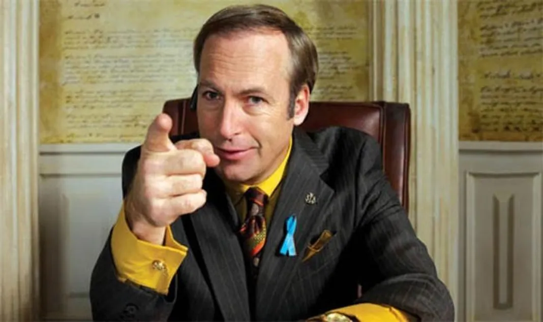 Saul Goodman's Most Saul-Like Moments