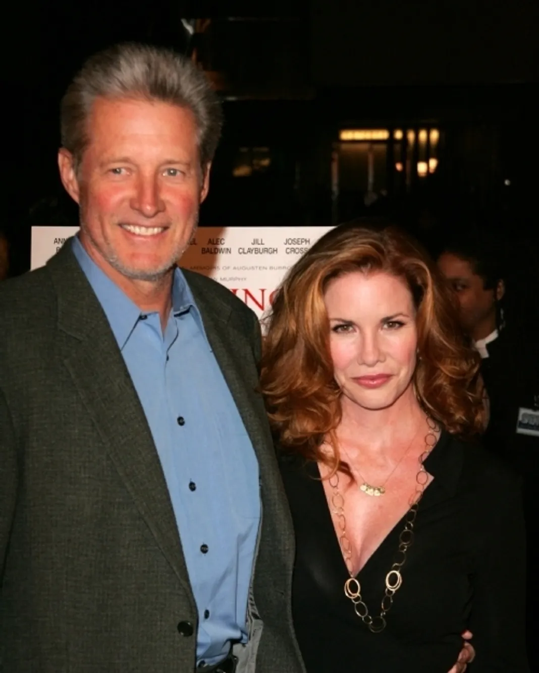 Boxleitner Gilbert Problems