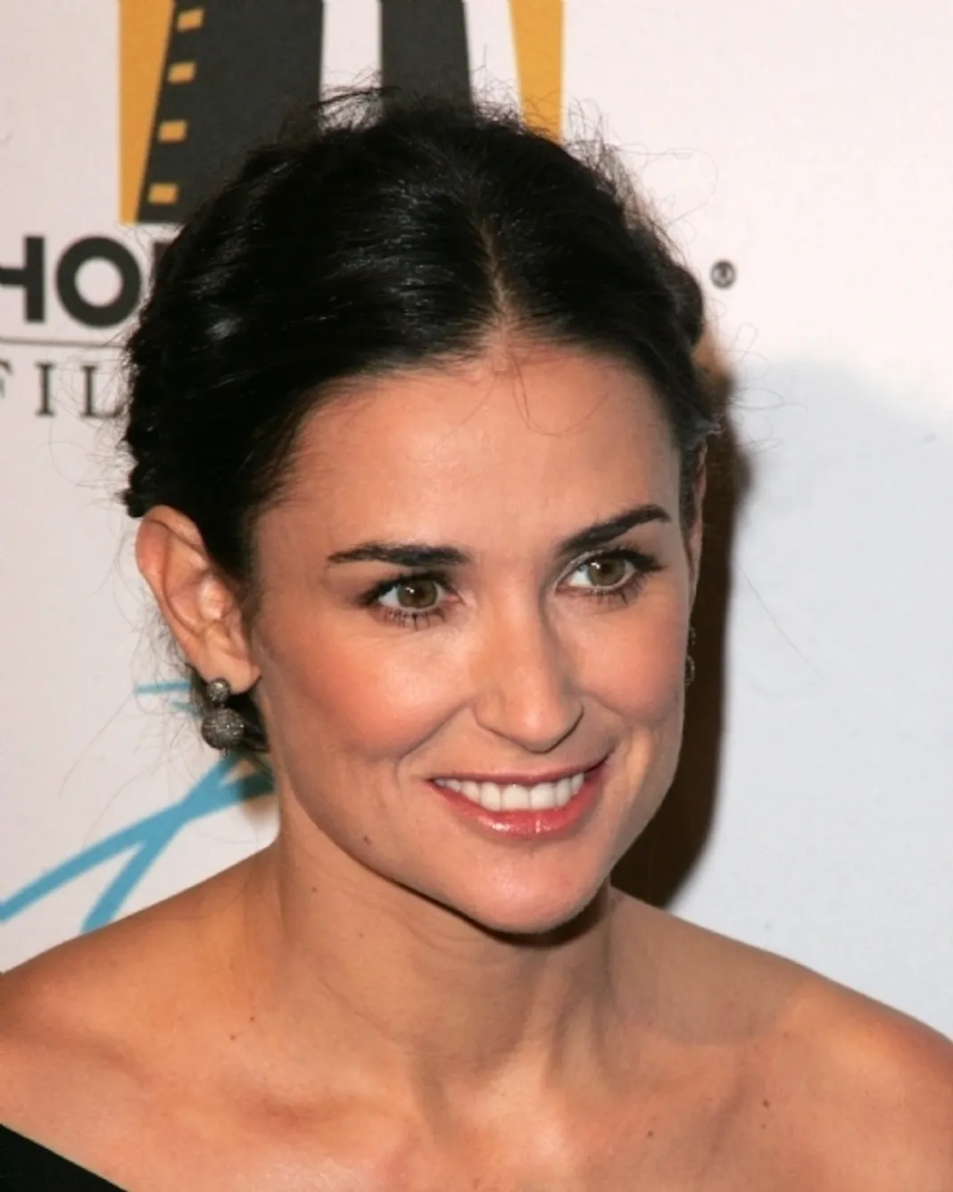 Demi Moore throwback gallery