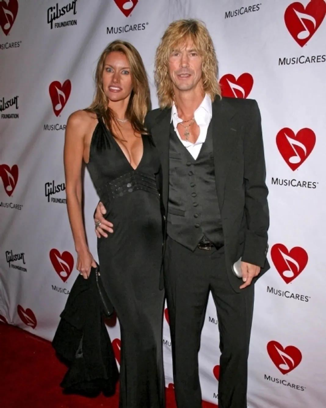 Duff Mckagan