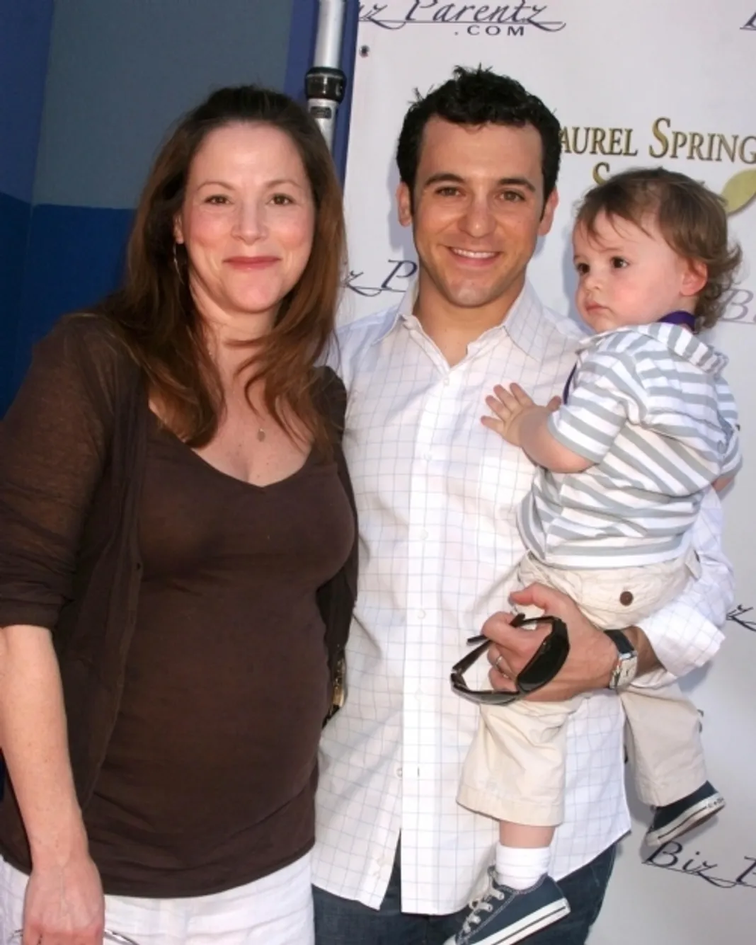 Fred Savage